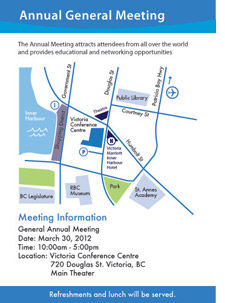 Way Finder | Meetings & Conventions