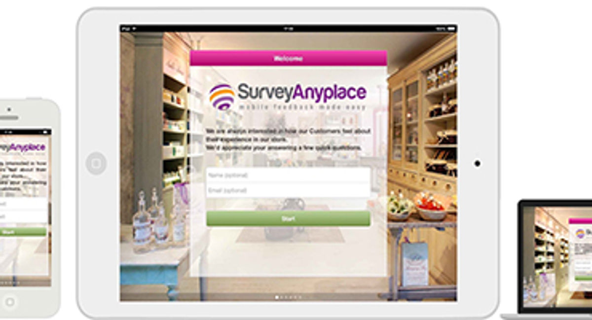Simplified Surveys | Meetings & Conventions