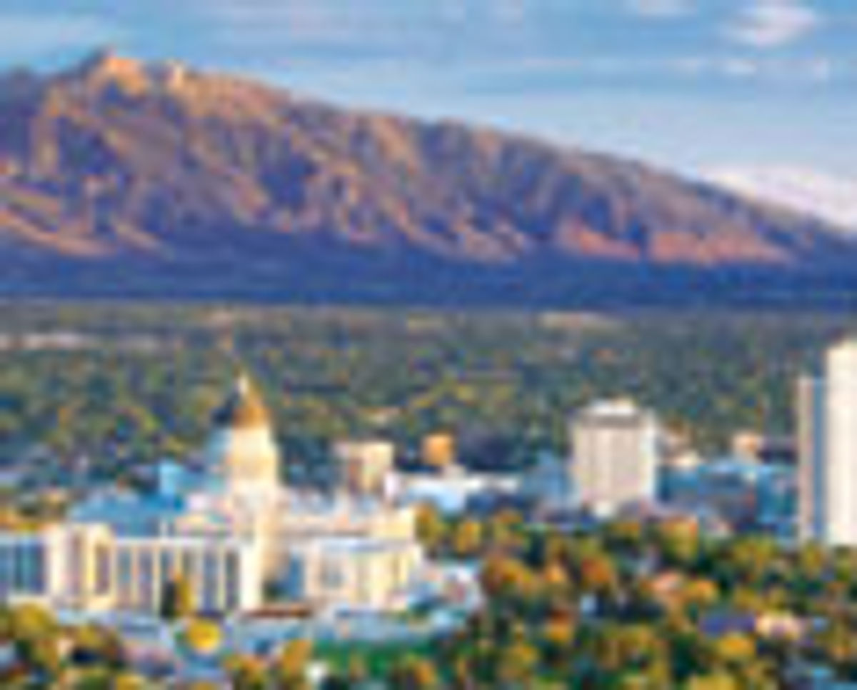 Utah | Meetings & Conventions