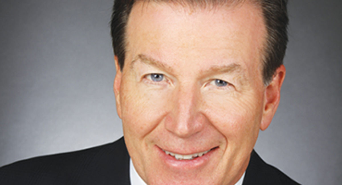 Marriott Mum on How Long 10 Percent Commissions Will Last for Big ...