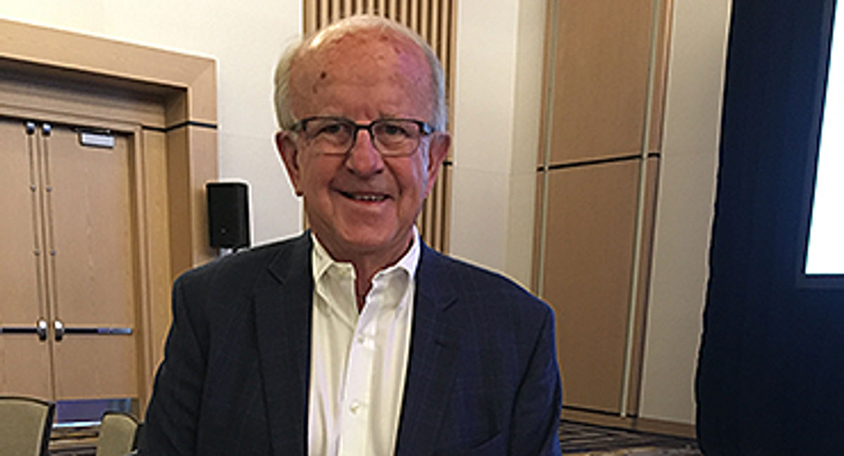 Hotel Commissions Dominate Legal Q&A at Independent Planner Education ...