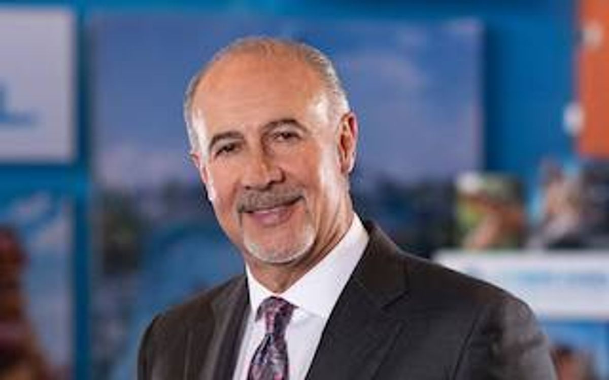 Visit Orlando CEO to Step Down | Meetings & Conventions