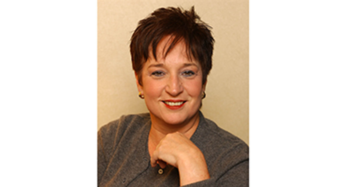 Christie Hicks to Depart Starwood | Meetings & Conventions