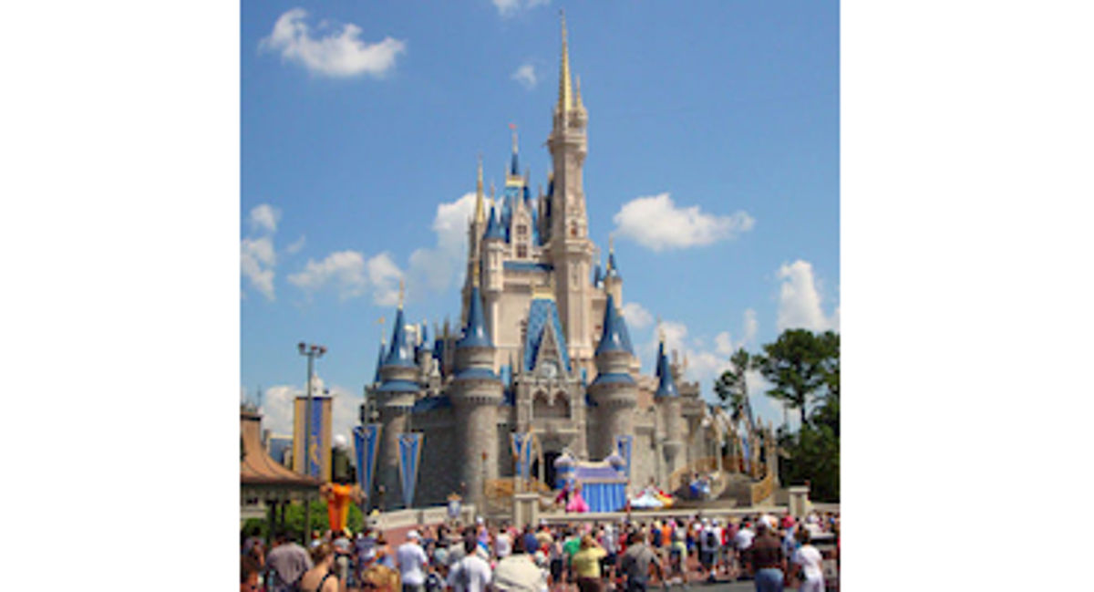 Disney Vows to Reduce Plastic Waste by Mid-2019 | Meetings & Conventions