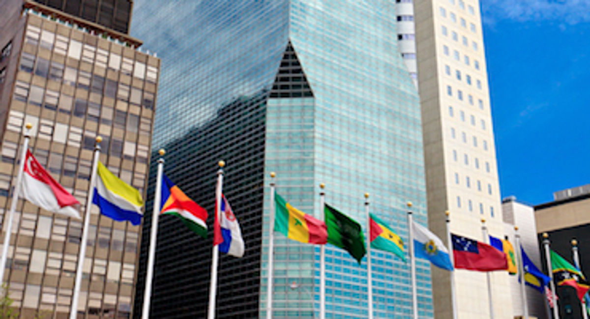 United Nations Hotel to Become New York's Seventh Hilton | Meetings ...