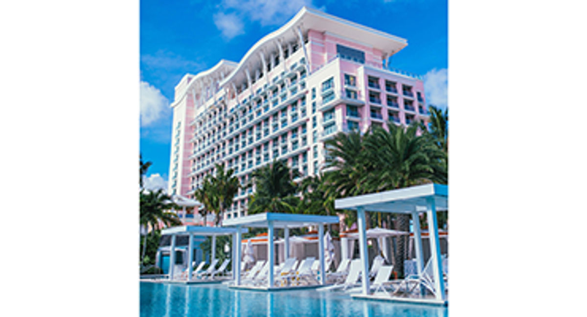 SLS Baha Mar Opens on Nassau, Bahamas | Meetings & Conventions
