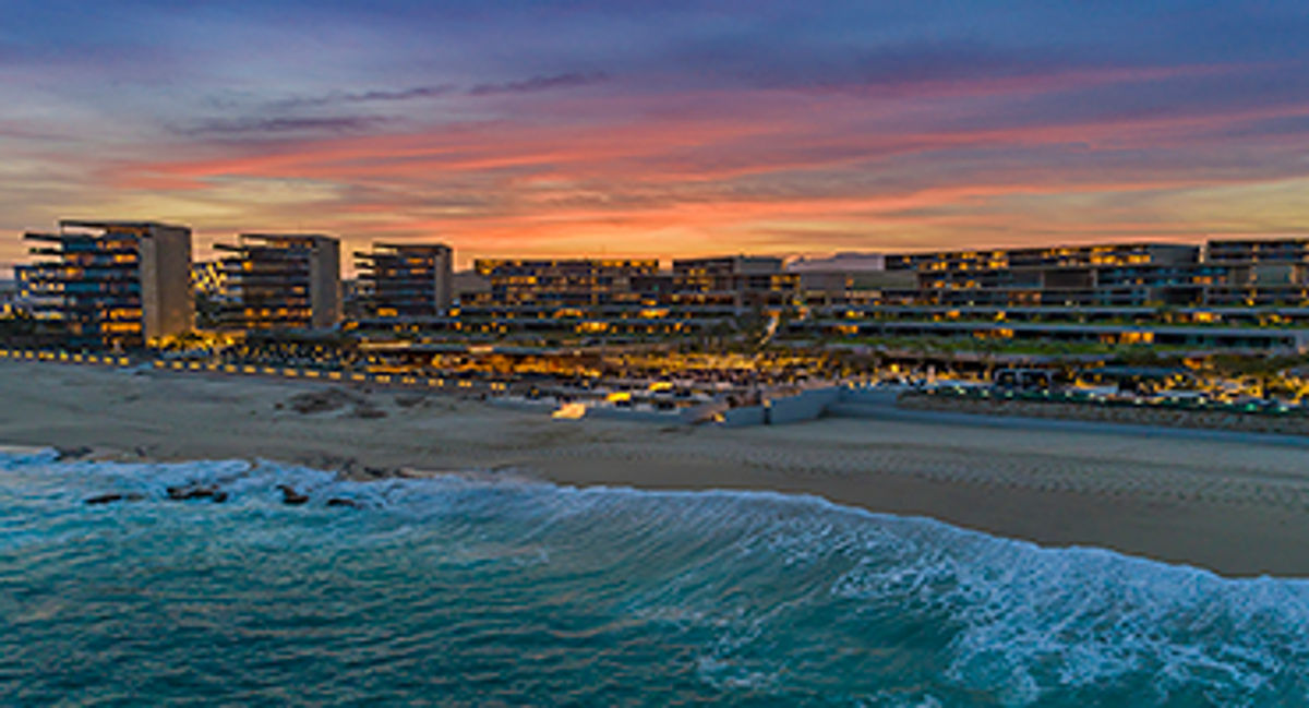 Solaz, a Luxury Collection Resort, Debuts in Los Cabos | Meetings ...