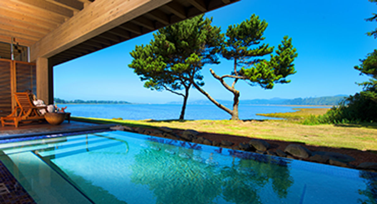 Salishan Resort on the Oregon Coast Is Getting a Facelift | Meetings ...