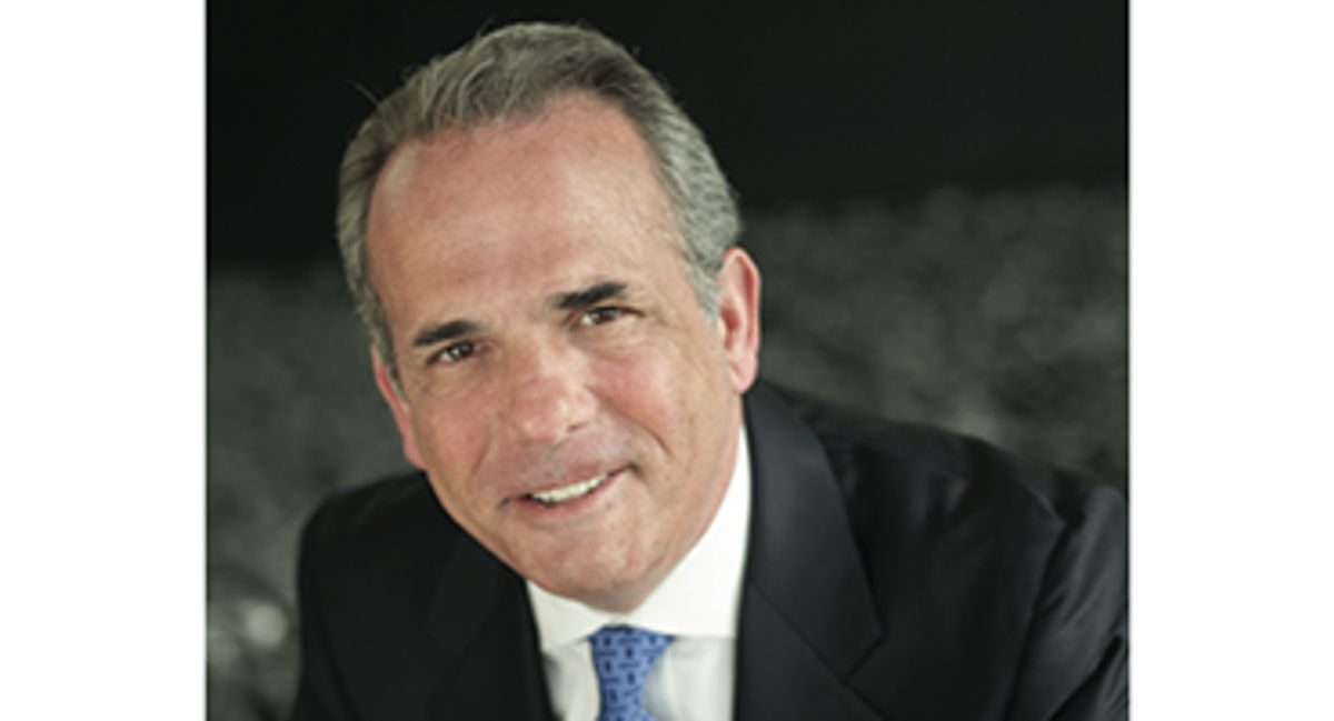 Danziger Named CEO of Trump Hotel Collection | Meetings & Conventions