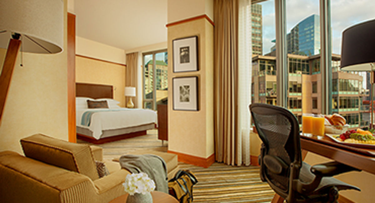 Pan Pacific Hotel Sold to Hersha Hospitality Trust | Meetings & Conventions