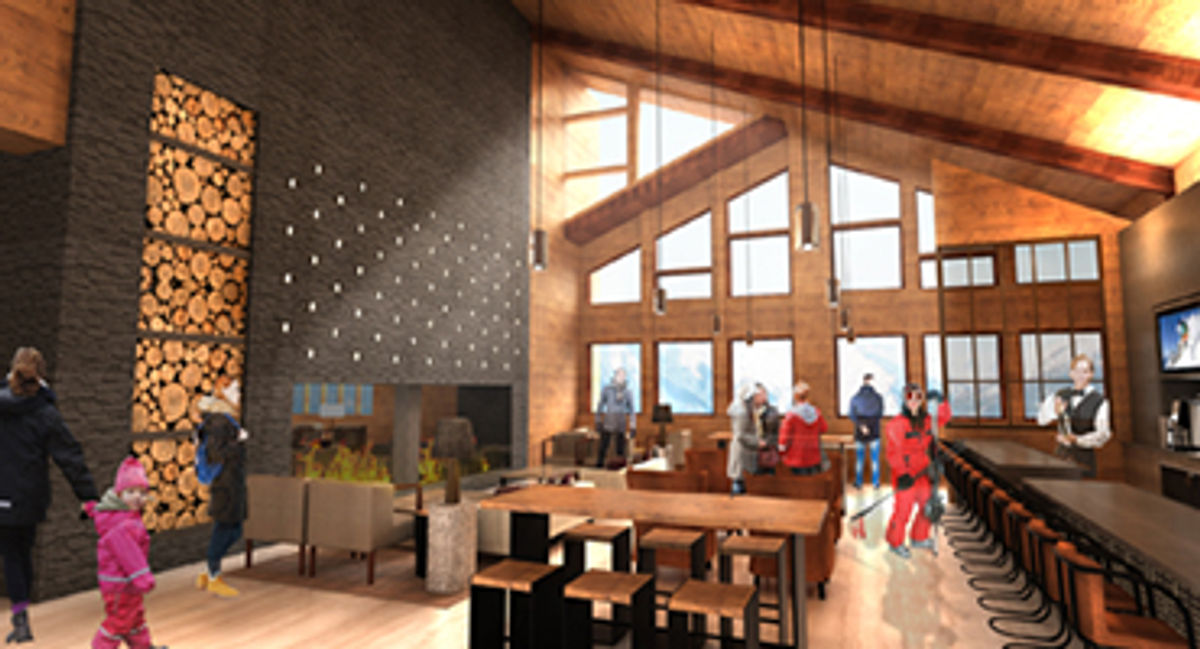 DoubleTree Debuts in Vail, Colo. | Meetings & Conventions