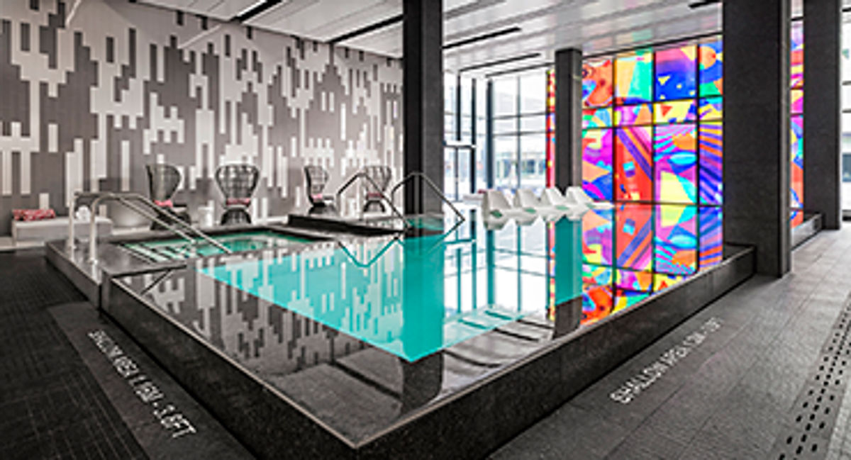 Toronto Marriott Markham Opens in Canada's Tech Hub | Meetings ...