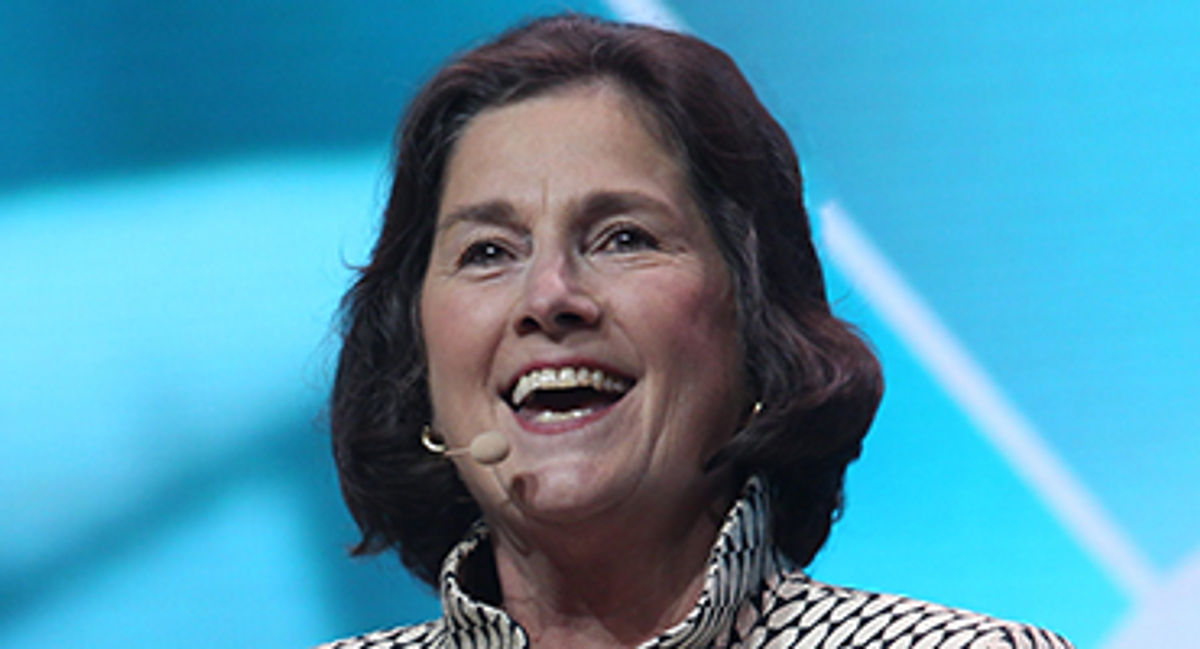 Deborah Sexton to Step Down From Top Post at PCMA | Meetings & Conventions