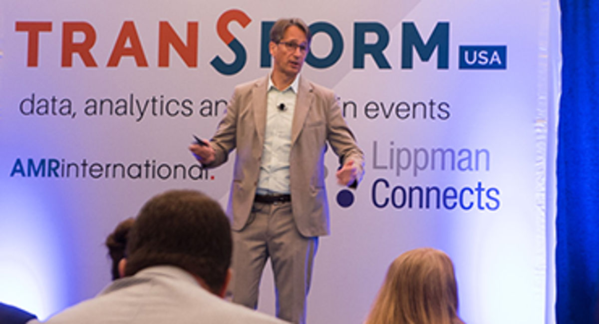 Cross-Job Collaboration Key to Tackling Industry Challenges | Meetings ...