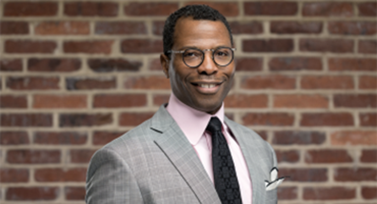 Destination DC’s Elliott Ferguson to Become Chair of U.S. Travel ...