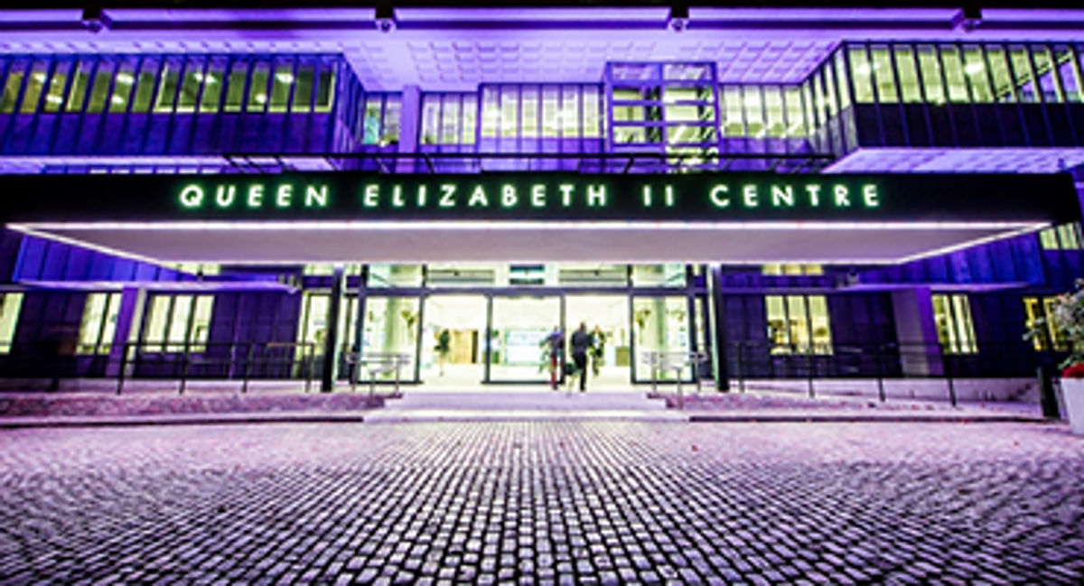 London's QEII Conference Centre Could Be Off-Limits to Events for Six ...