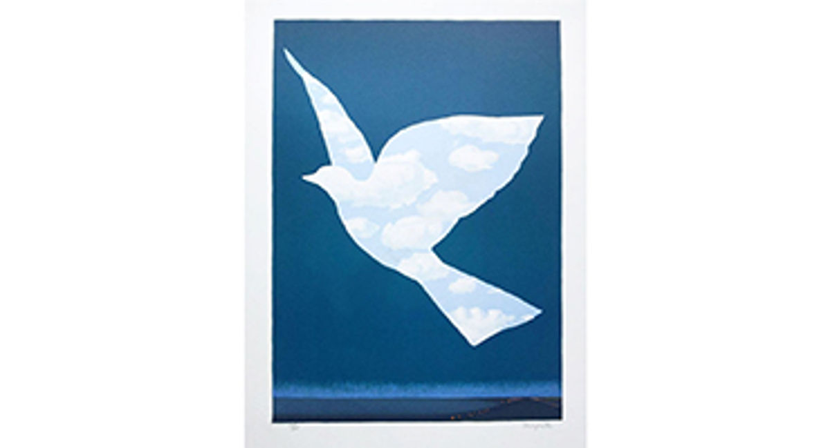 Surreal! Dali, Magritte Exhibit to Debut Dec. 15 in St. Pete | Meetings ...