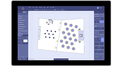 Social Tables Debuts Major Upgrade | Meetings & Conventions