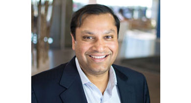 Cvent CEO Reggie Aggarwal Discusses Next Steps for Lanyon Integration ...