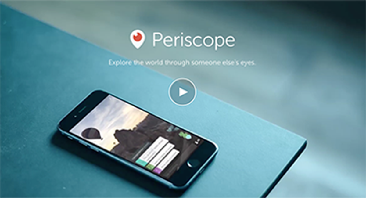 Scope Out This App | Meetings & Conventions