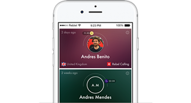 Talk Is Cheap | Meetings & Conventions