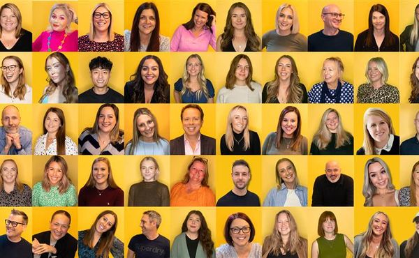 Top Banana bolsters leadership team following strong growth | Meetings ...