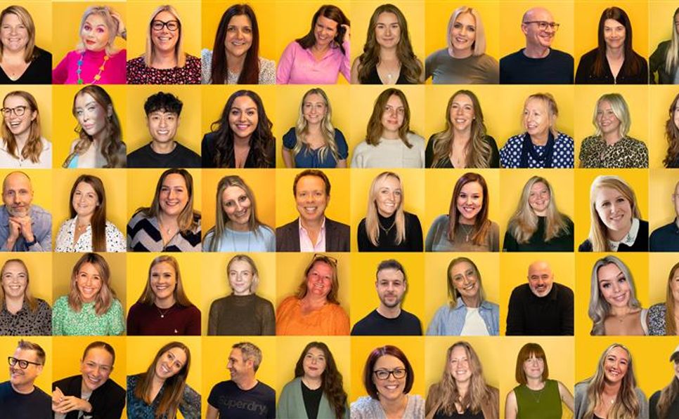 Top Banana bolsters leadership team following strong growth | Meetings ...