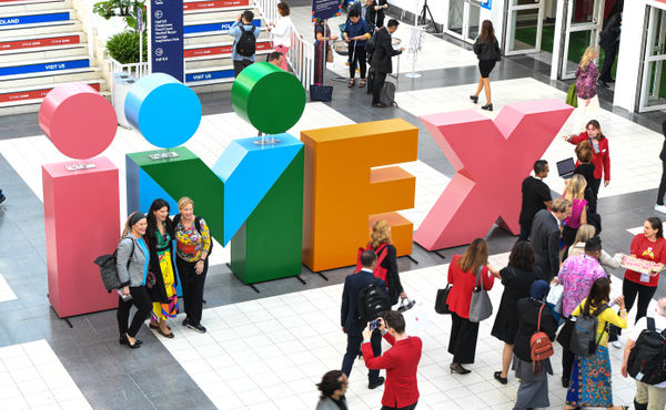 IMEX Frankfurt numbers up on 2023, 4,000 buyers expected | Meetings ...