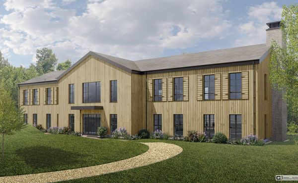 Fallow House to open at Estelle Manor in February 2025 | Meetings ...