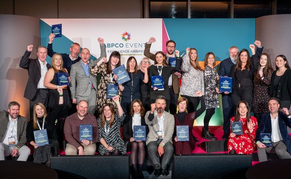 ABPCO reveals finalists for 2022 Excellence Awards | Meetings ...