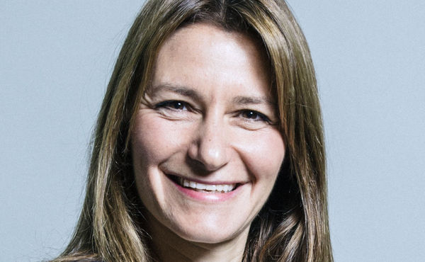 Lucy Frazer appointed secretary of state for Culture, Media and Sport ...