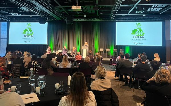 ICCA UK & Ireland chapter opens registration for 2025 conference in ...