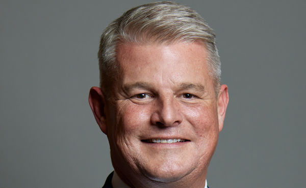 Stuart Andrew confirmed as new tourism minister | Meetings & Incentive ...