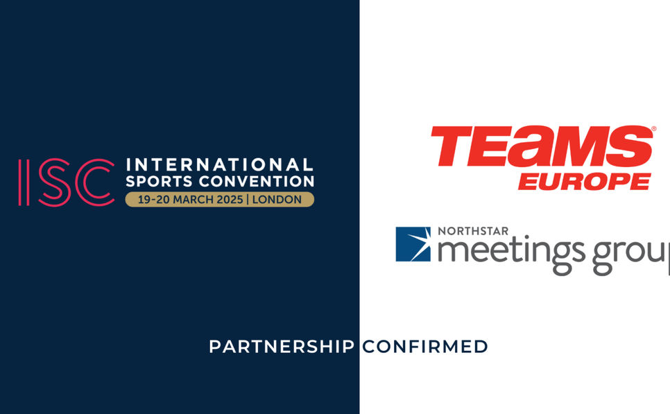 Northstar teams up with ISC for 2025 | Meetings & Incentive Travel