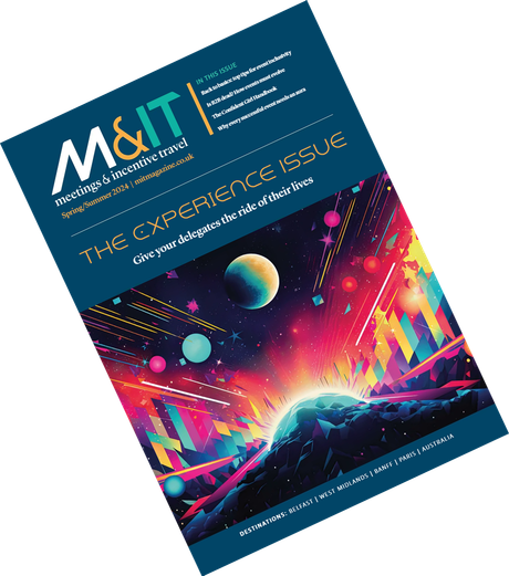 Meetings Industry News, Events, Education & Destination Planning ...