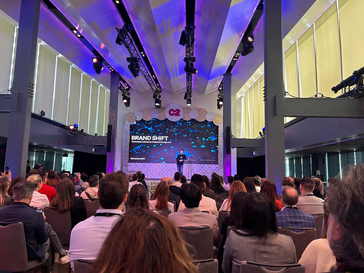 What the meetings industry can learn from C2 | Meetings & Incentive Travel