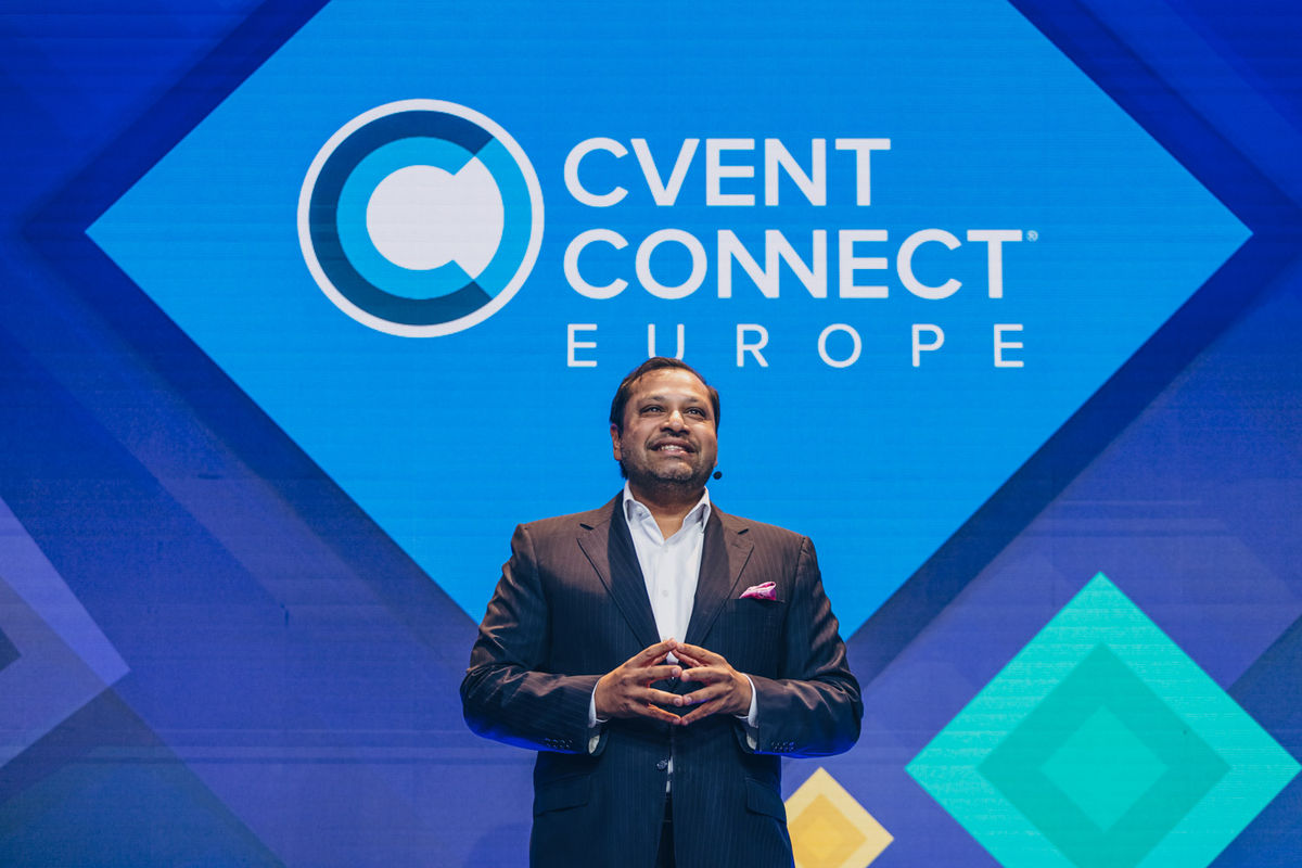 cvent connect logo