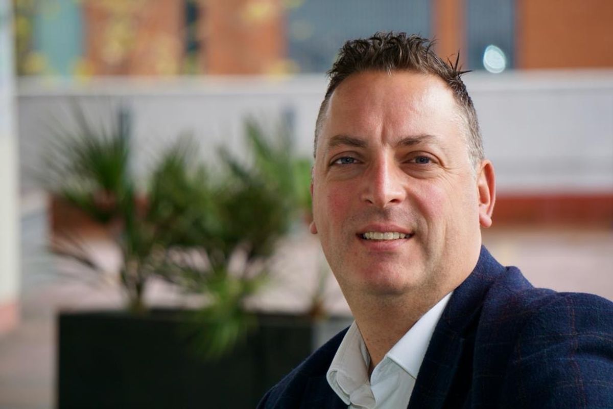 Mercure Manchester Piccadilly supports Meeting Needs as charity partner ...