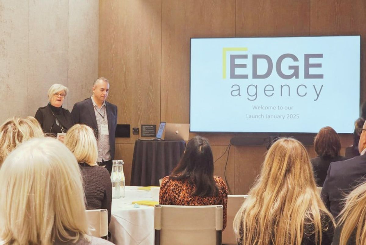 EDGE Venues launches 'groundbreaking' EDGE Agency platform | Meetings ...