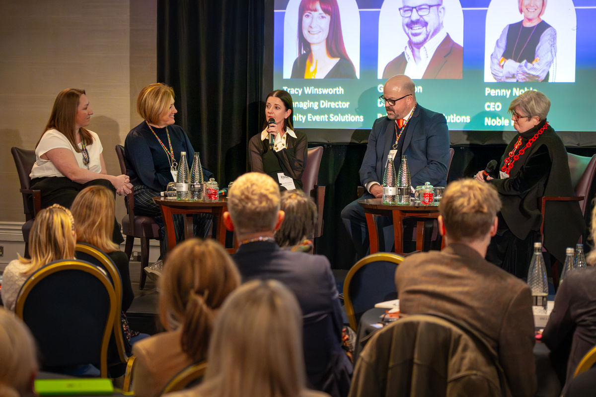 EDGE Venues urges sector to embrace change at Winter Summit | Meetings ...