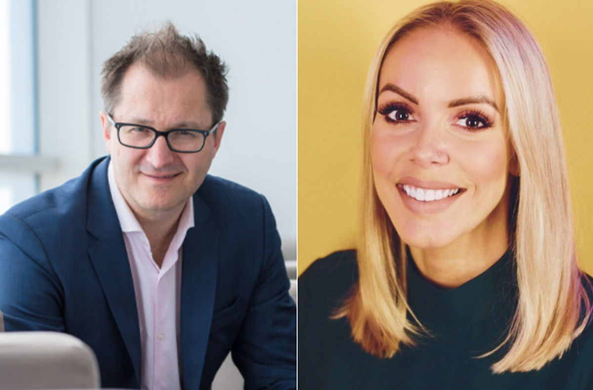 'Perfect fit': Event Leaders Exchange partners with ExCeL London ...