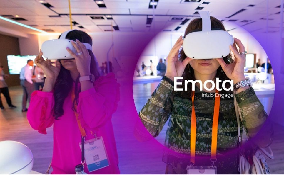 Ashfield Event Experiences and WRG merge to form new agency Emota ...