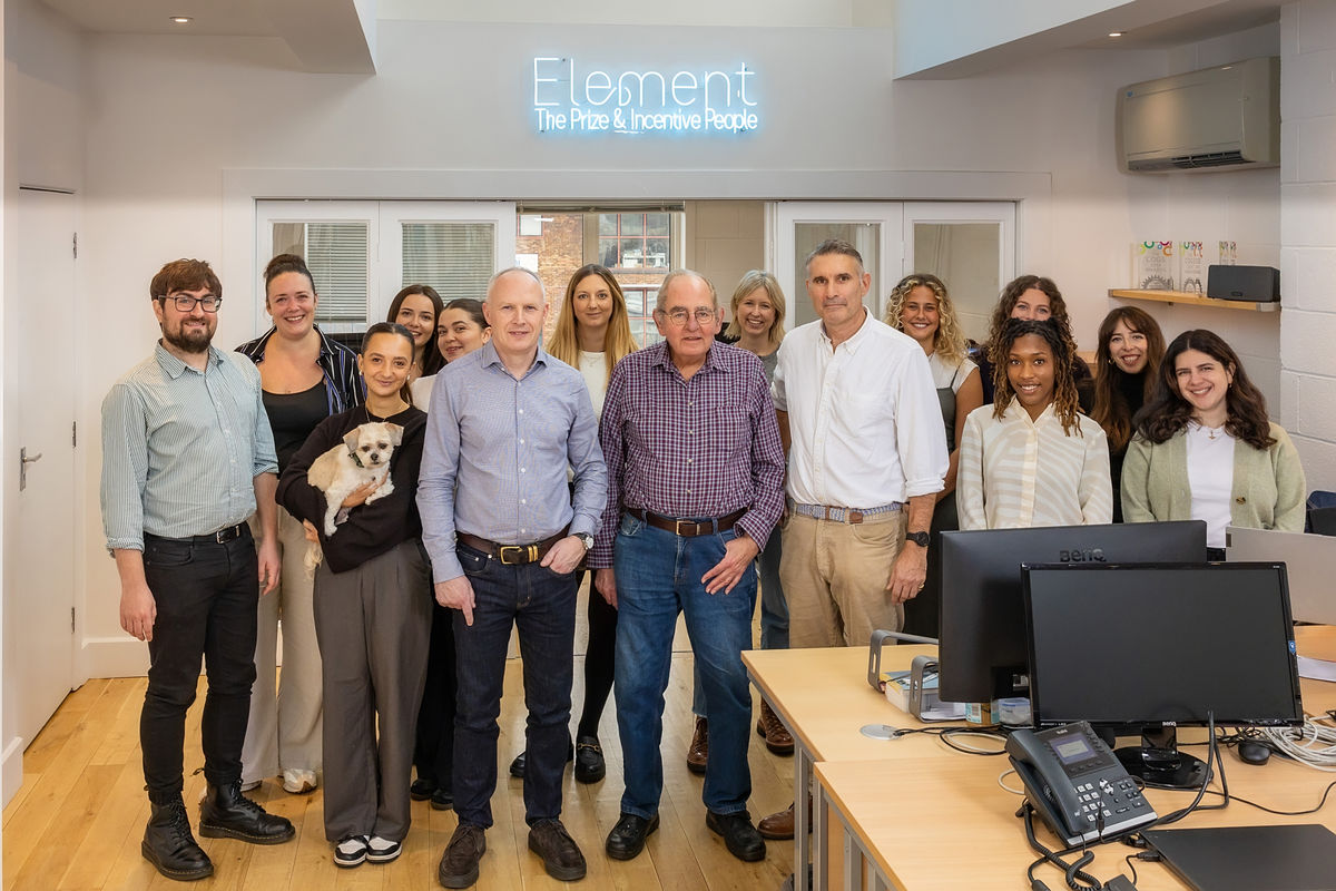 Strata acquires Element London and secures investment to boost growth ...