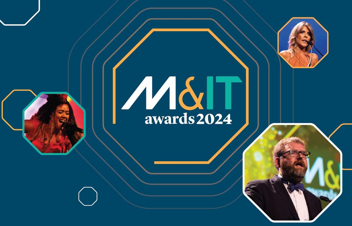 All the finalists revealed for the M&IT Awards 2024 | Meetings ...