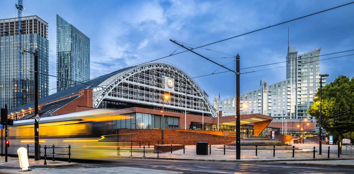 Greater Manchester unveils 2030 visitor economy strategy | Meetings ...