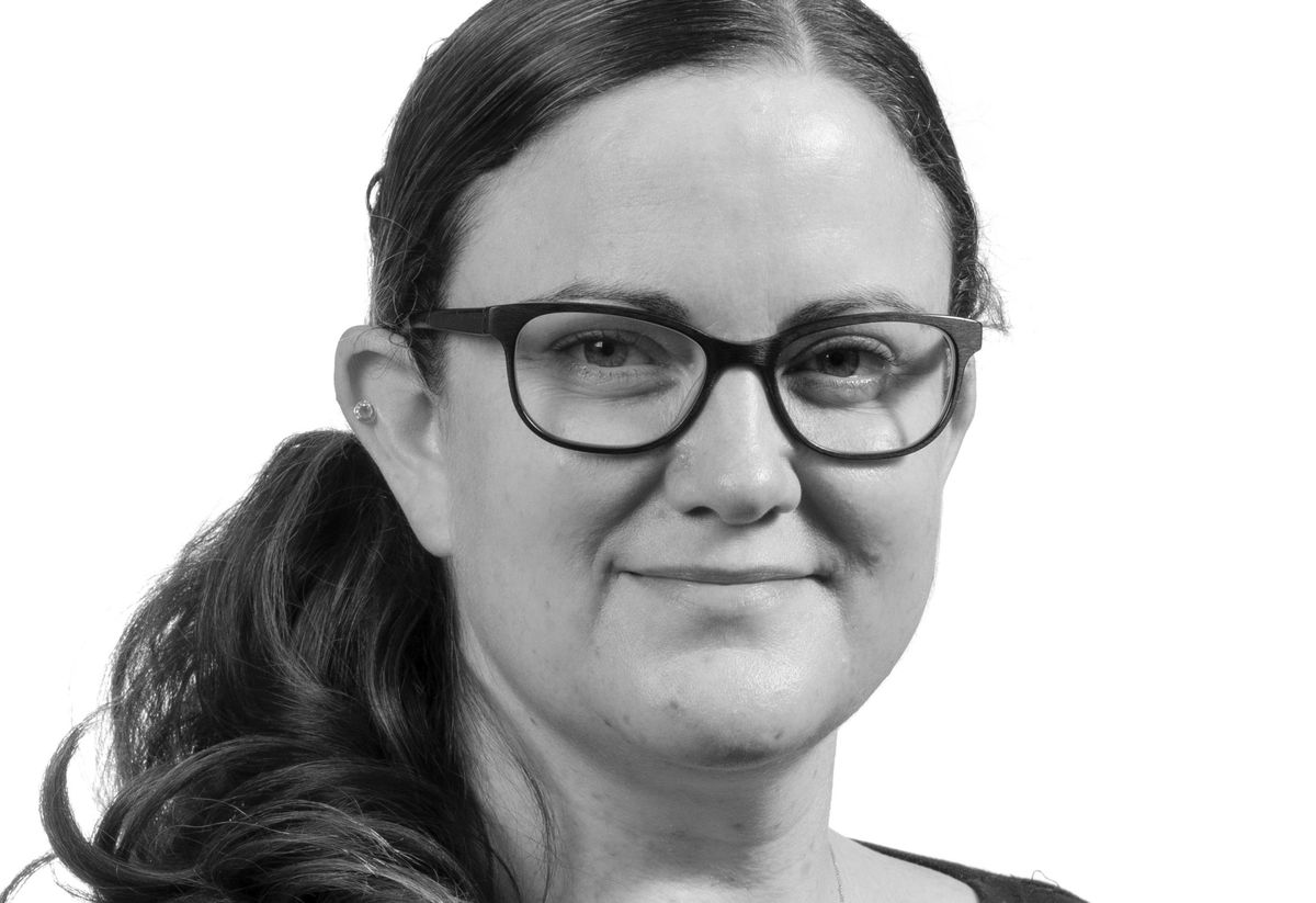 'It's a tremendous honour': Sian Sayward made chair of beam | Meetings ...