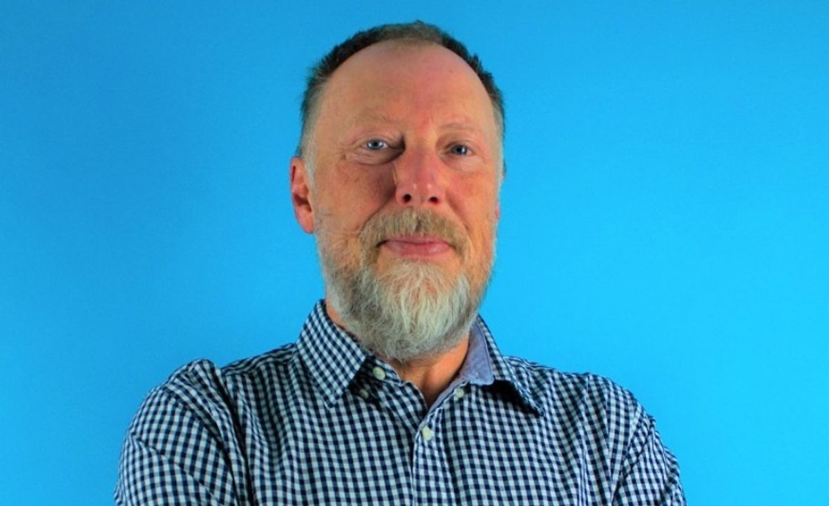 Conference Care owner Chris Peacock dies aged 57 | Meetings & Incentive ...