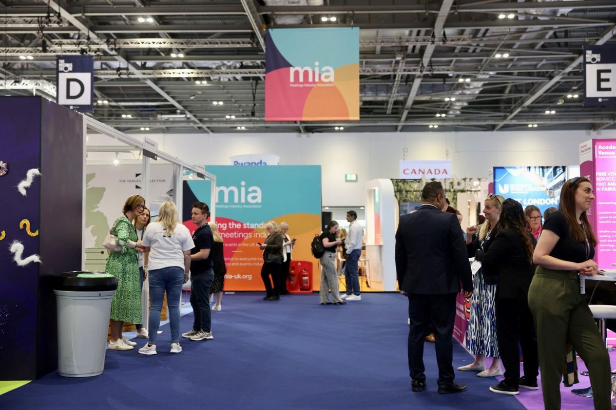 Meetings Industry Association takes 'massive step' with rebrand ...