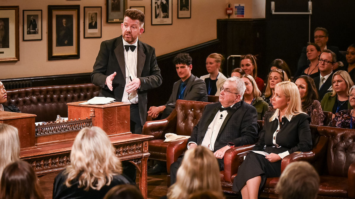 Fam trips emerge triumphant at 2026 AIEA Industry Great Debate ...