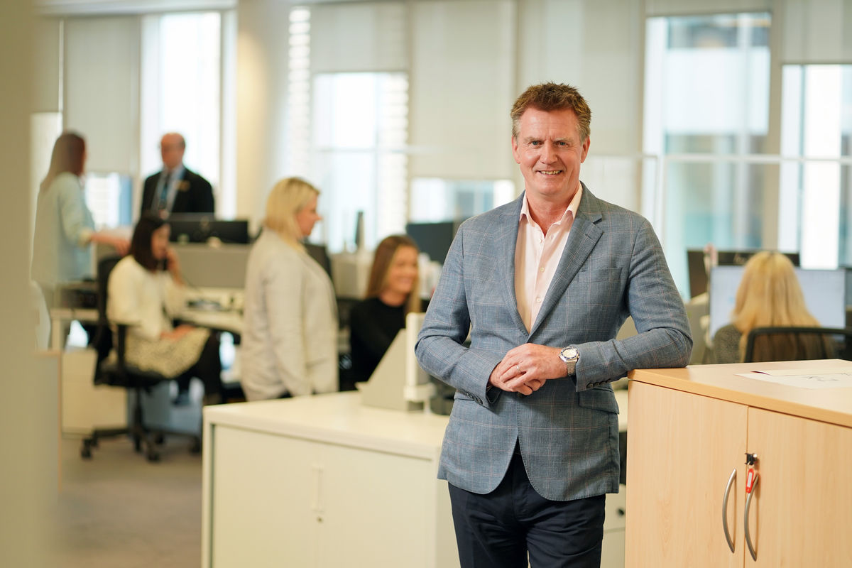 EICC's record profit indicates strong return of business events ...